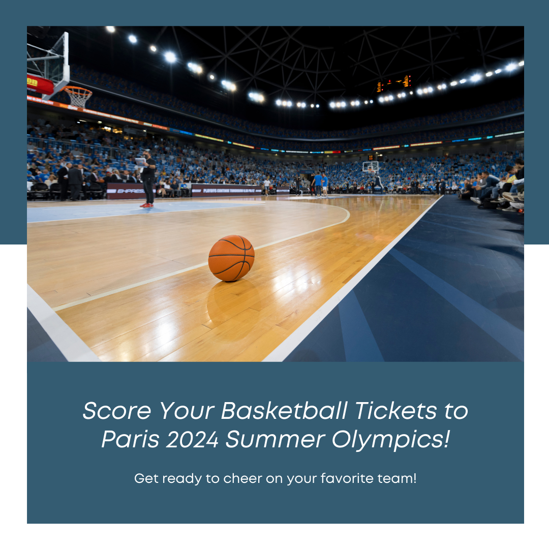 Catch the Excitement of Summer Games 2024: USA and France's Quest for