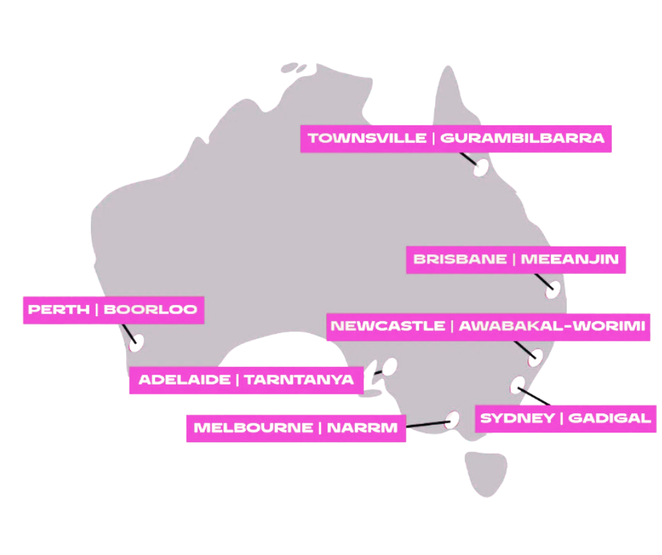 Rugby World Cup 2027 Draw Results: Complete Pool Gui...