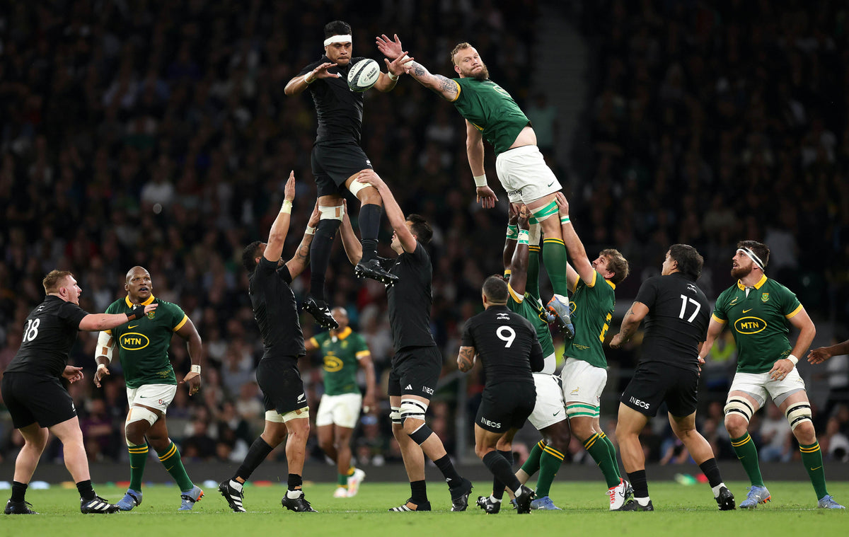 Rugby World Cup 2027 Tickets - Australia | GoalTickets