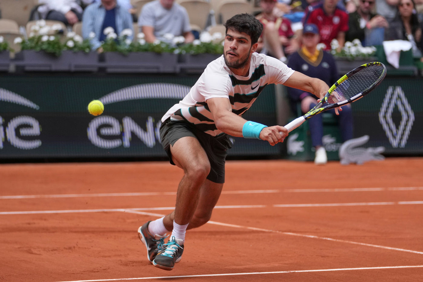 French Open, World Cup 2026 & Olympics Tickets | Goal...