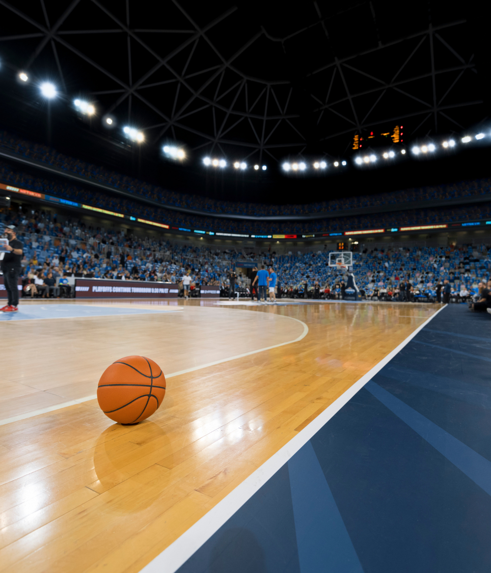 Olympics Basketball Tickets | LA 2028 Summer G... | Tickets