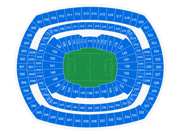 Entradas para la Copa Mundial de la FIFA 2026, Partido 17 - Grupo ...