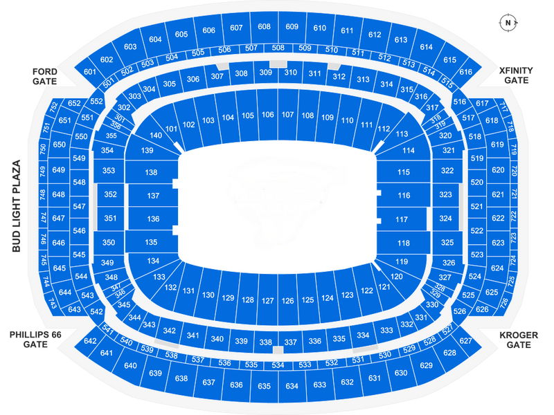 FIFA World Cup 2026 tickets Match 90 ... | GOAL TICKETS