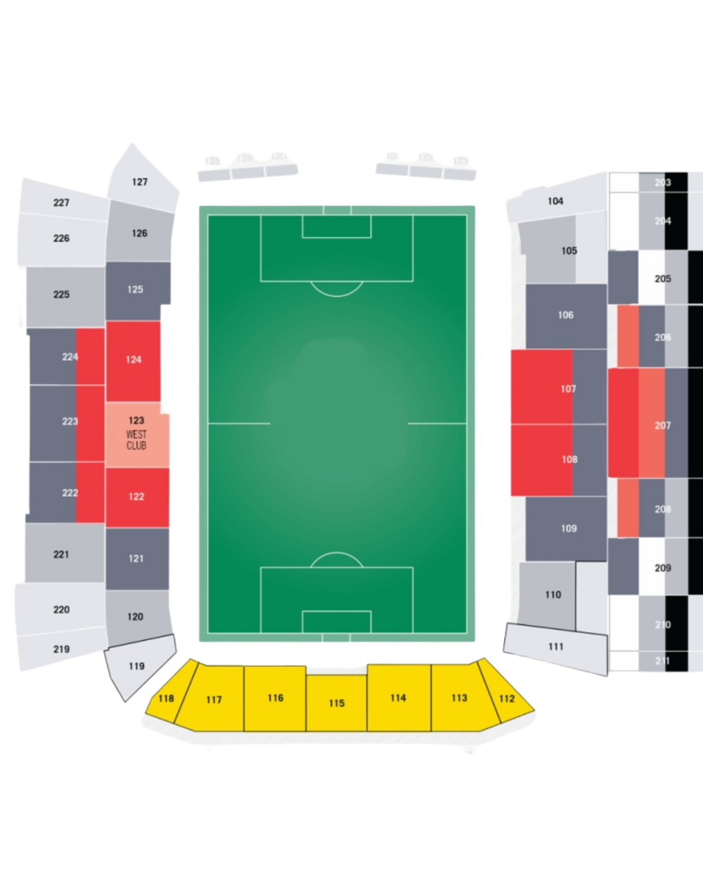 FIFA World Cup 2026 tickets Match 3 -... | GOAL TICKETS