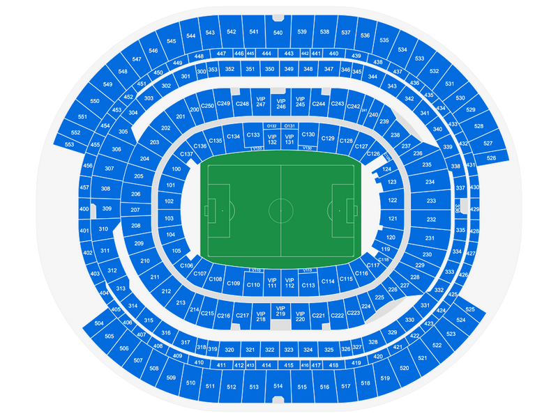 FIFA World Cup 2026 tickets Match 15 ... | GOAL TICKETS