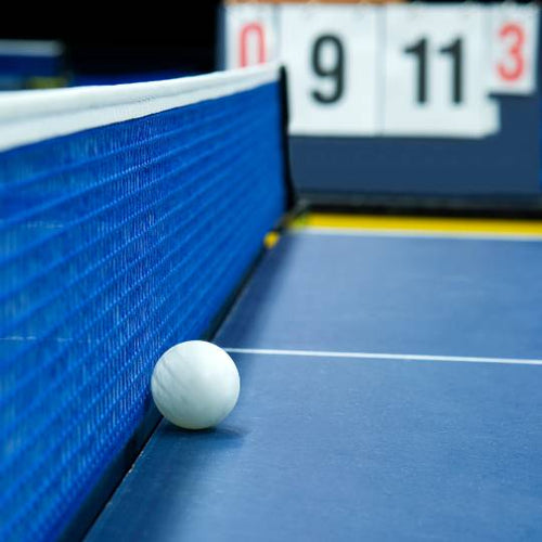 LA 2028 Summer Games - Table Tennis S... | GOAL TICKETS