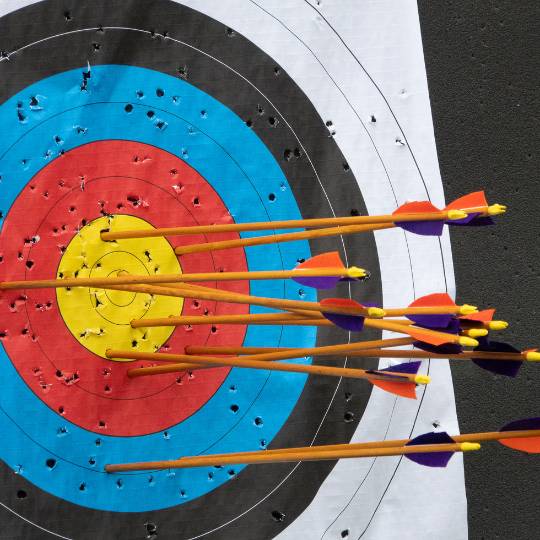 Summer Games Tickets - Archery ARC18-... | GOAL TICKETS
